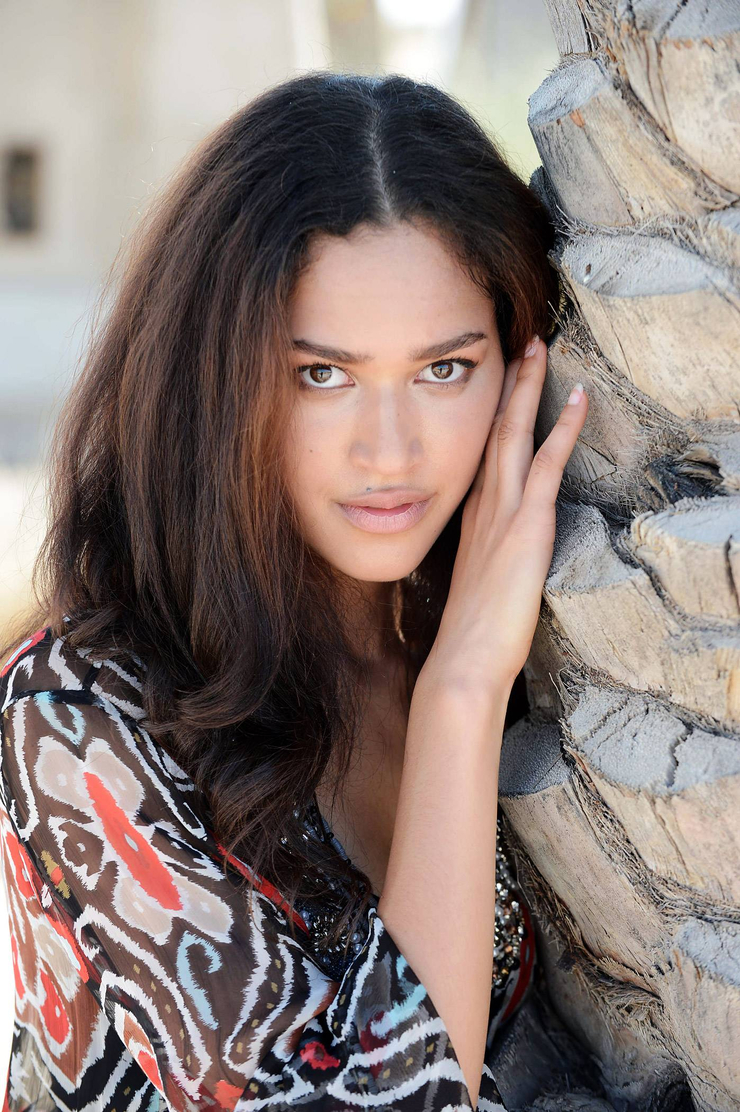 Picture of Lovelyn Enebechi