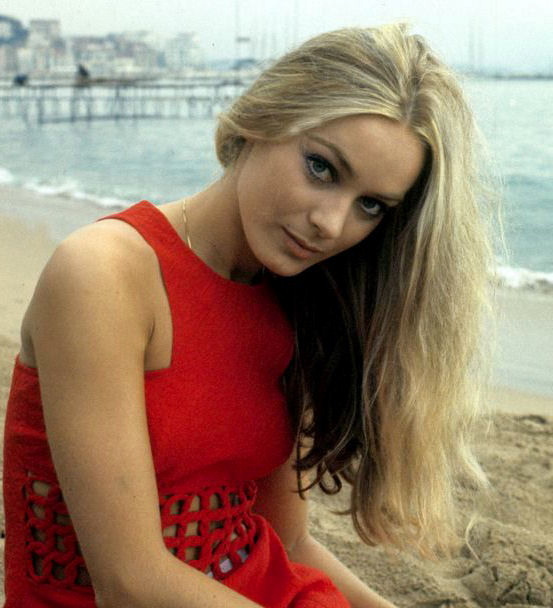 Picture of Geneviève Grad