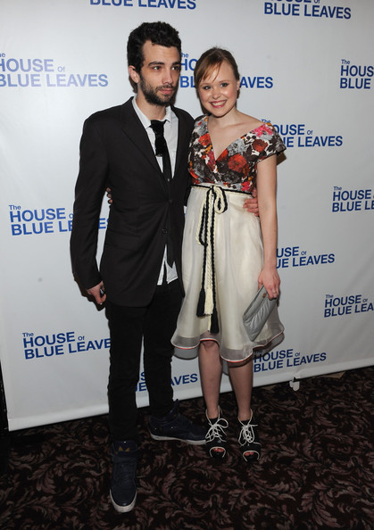 Image of Alison Pill