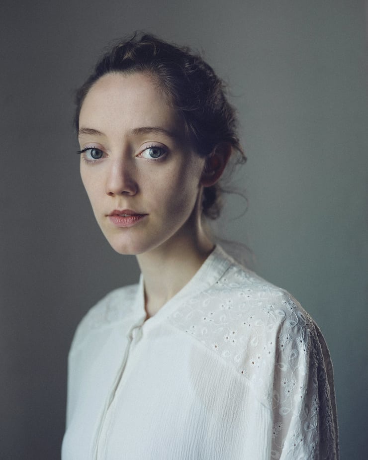 Picture of Mirren Mack