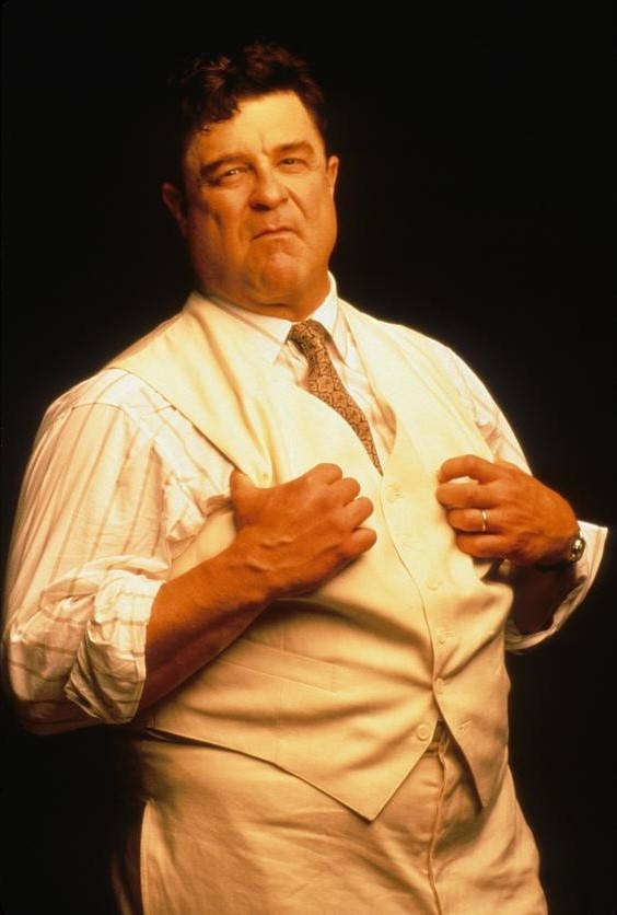 Picture of Kingfish: A Story of Huey P. Long (1995)