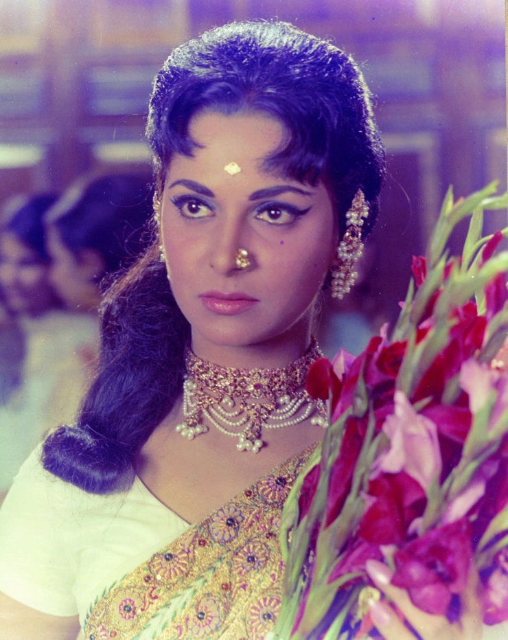 Image of Waheeda Rehman