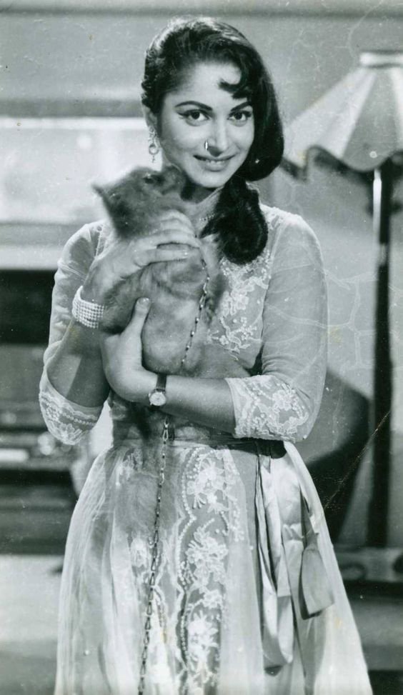 Waheeda Rehman picture