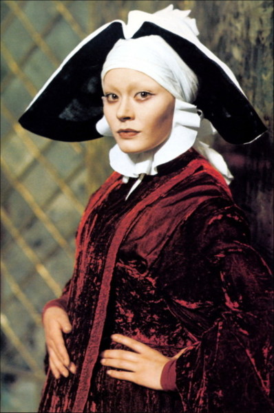 Picture of Satyricon (1969)