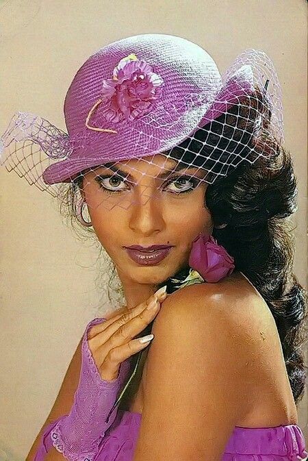 Picture of Kimi Katkar