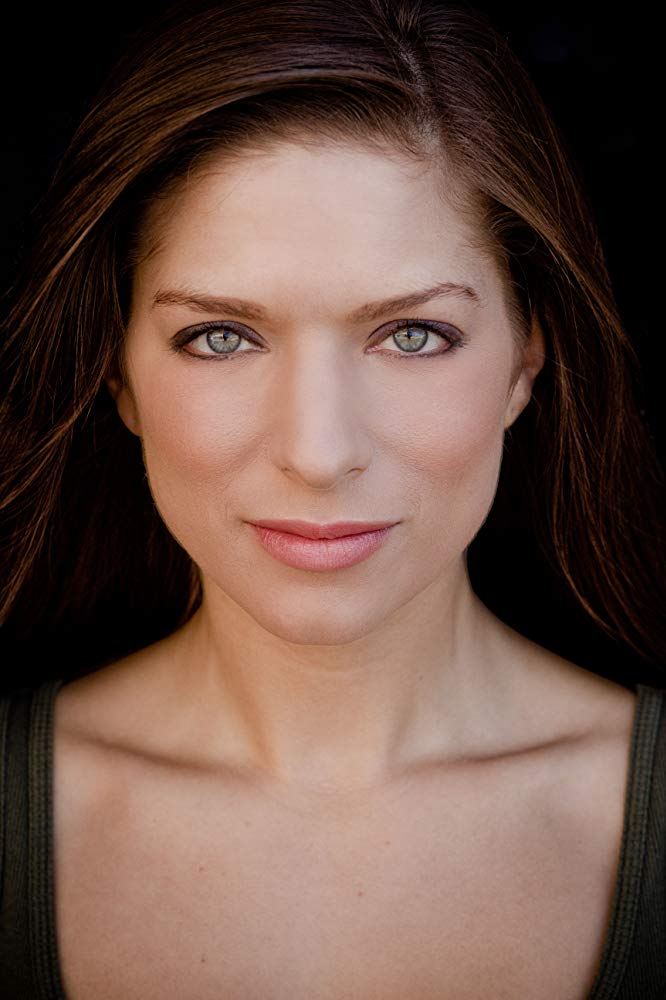 Image of Sherri Eakin