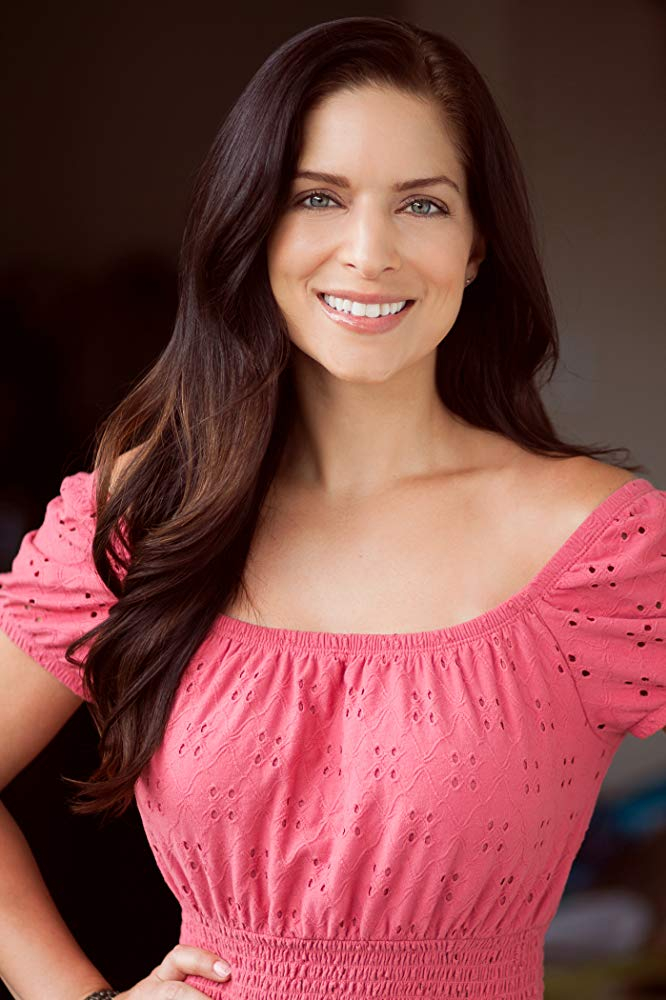 Picture of Sherri Eakin