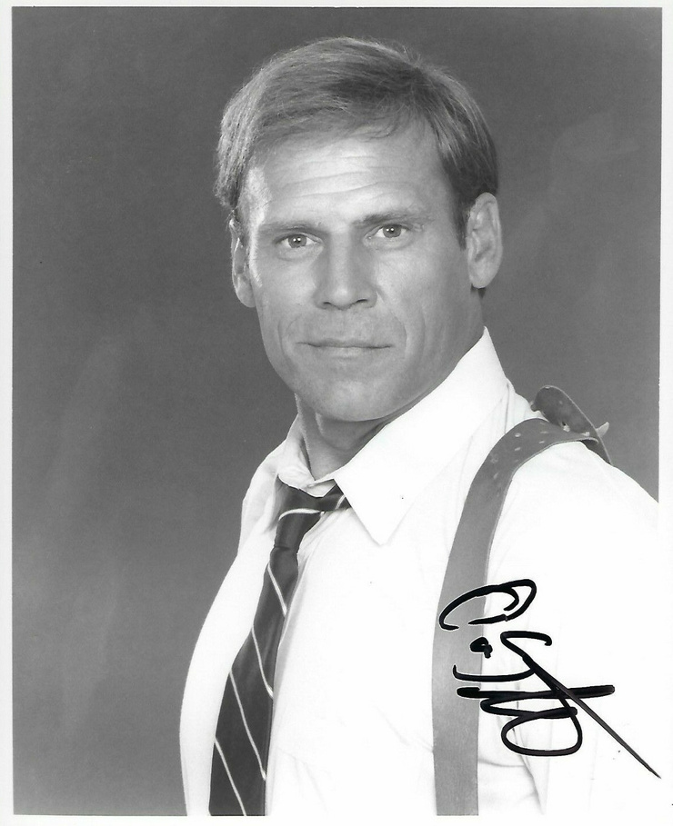 Don Stroud