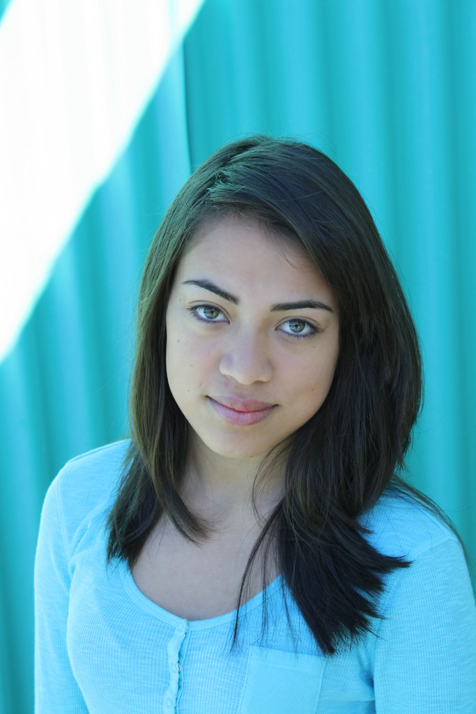 Image of Yvette Tario