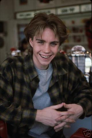 Image of Jonathan Brandis