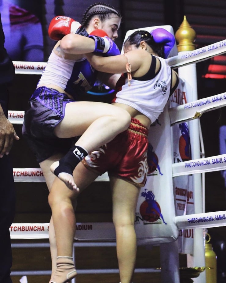 Image of Alma Juniku