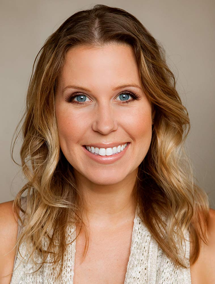 Picture of Marissa Morgan