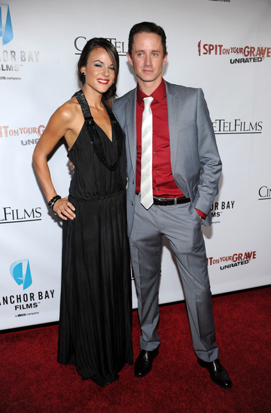 Image of Sarah Butler