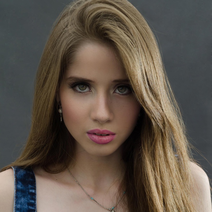 Picture of Tiffany Oñate