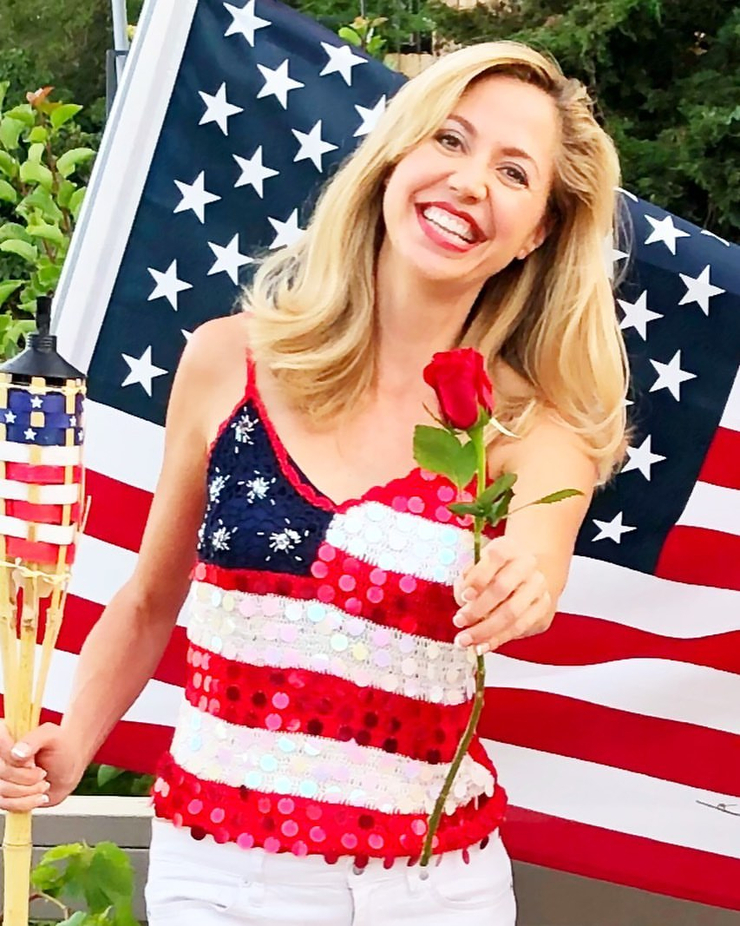 Picture of Raphaella Dreyer