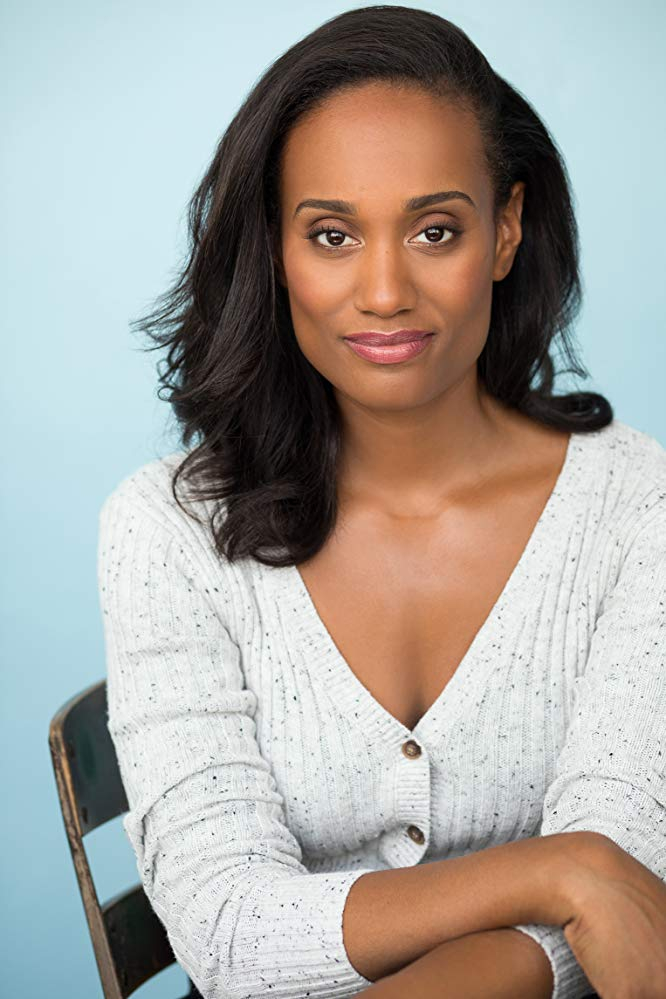 Picture of Sebrina Purcell