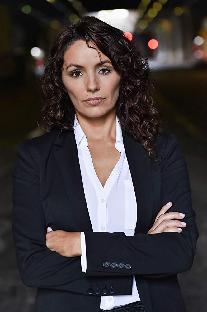 Picture of Romy Peniche