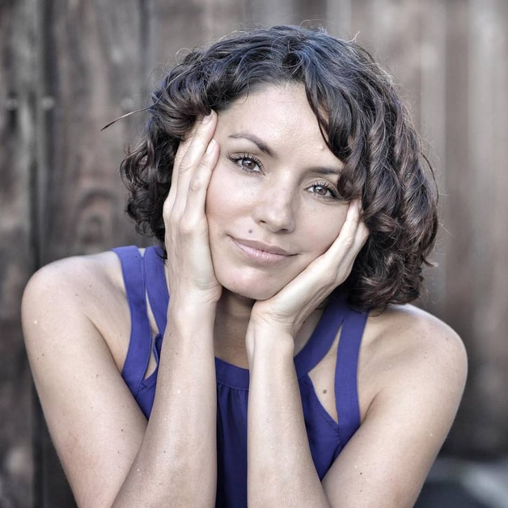 Picture of Romy Peniche