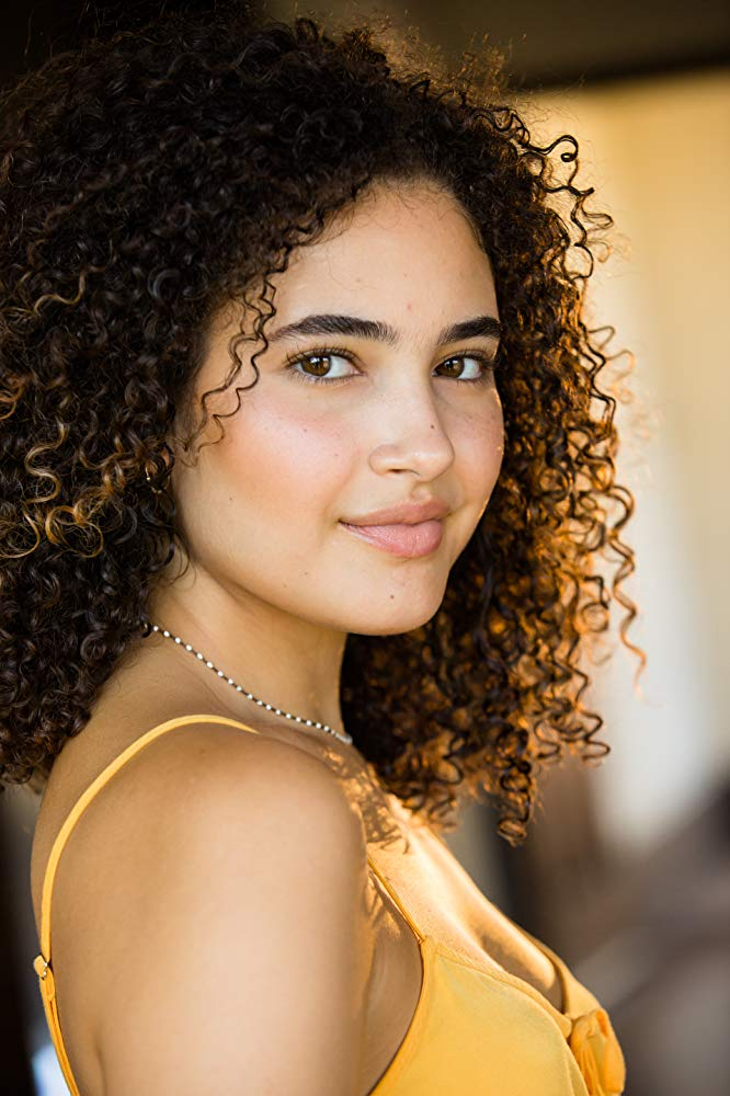 Teodora Marcella picture