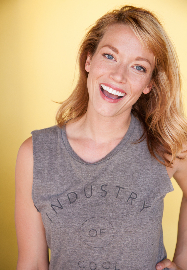 Picture of Ginger Pennington