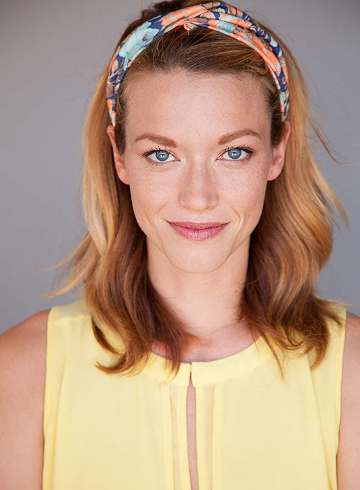 Picture of Ginger Pennington