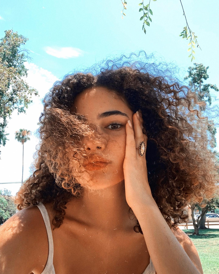 Picture of Teodora Marcella