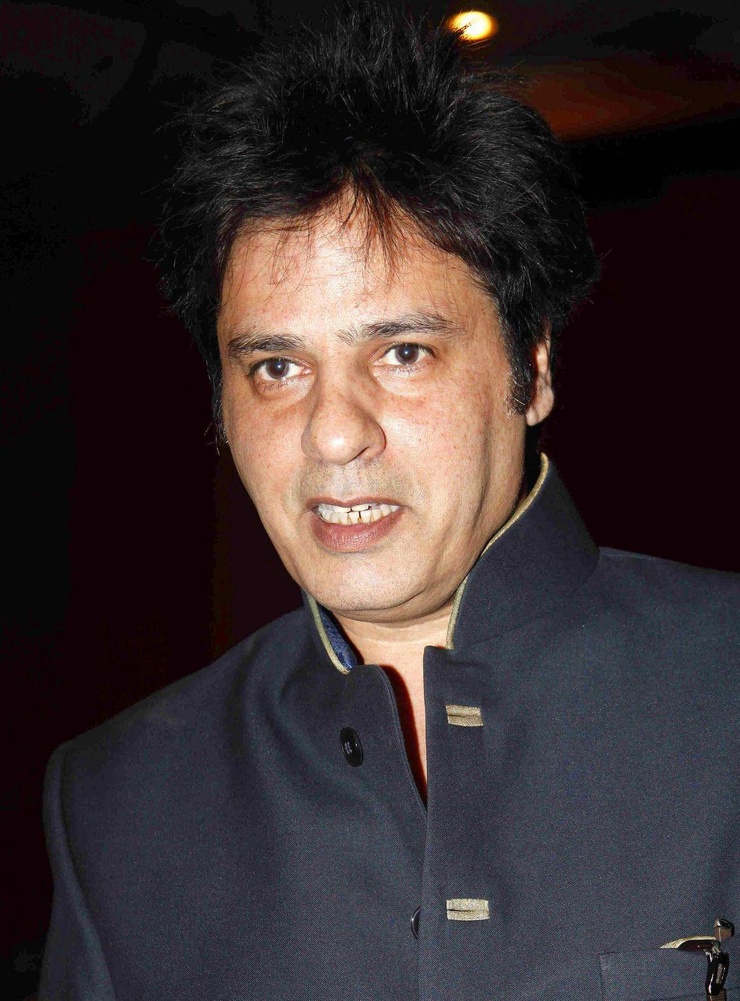 Image of Rahul Roy