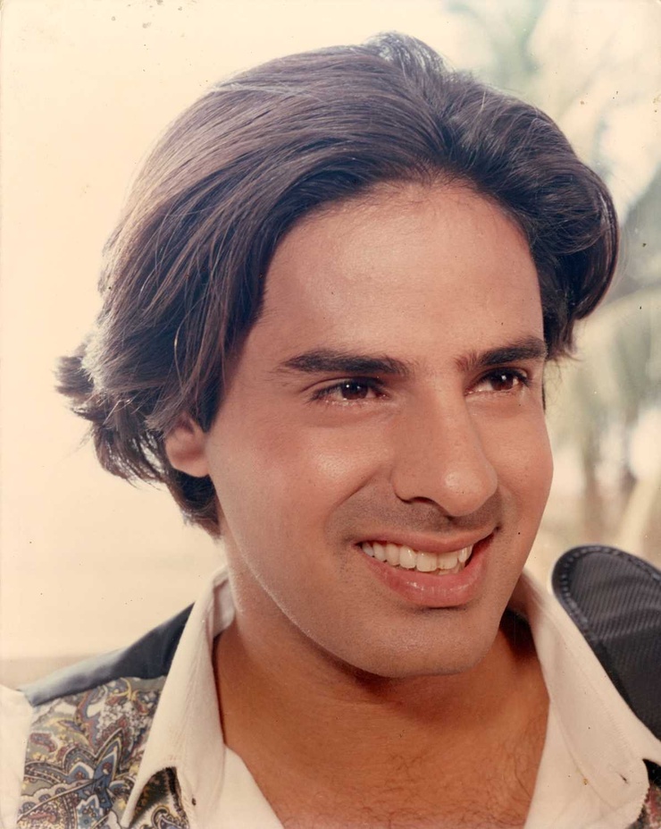 Picture of Rahul Roy