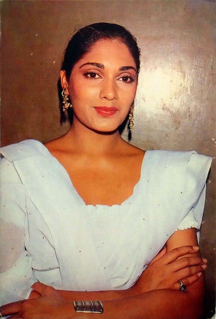 Picture of Anu Agrawal