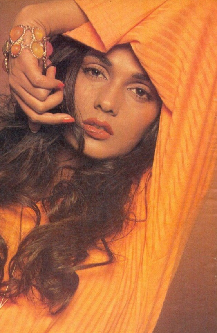 Image of Anu Agrawal