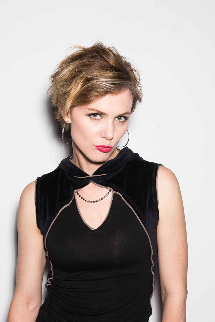 Picture of Ember Swift