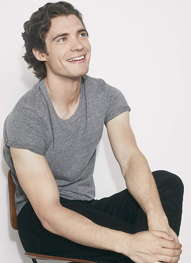 Picture of David Corenswet