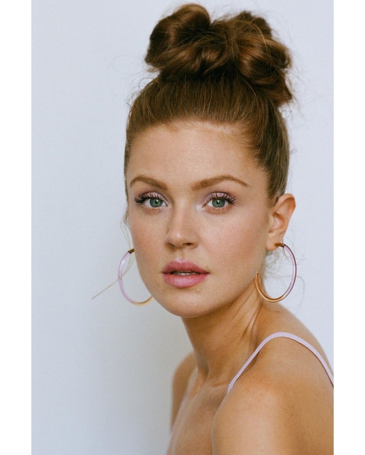 Maggie Geha picture