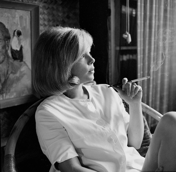 Picture of Jenny Maxwell