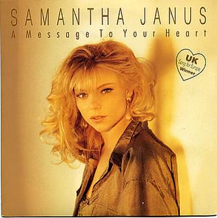 Picture of Samantha Janus