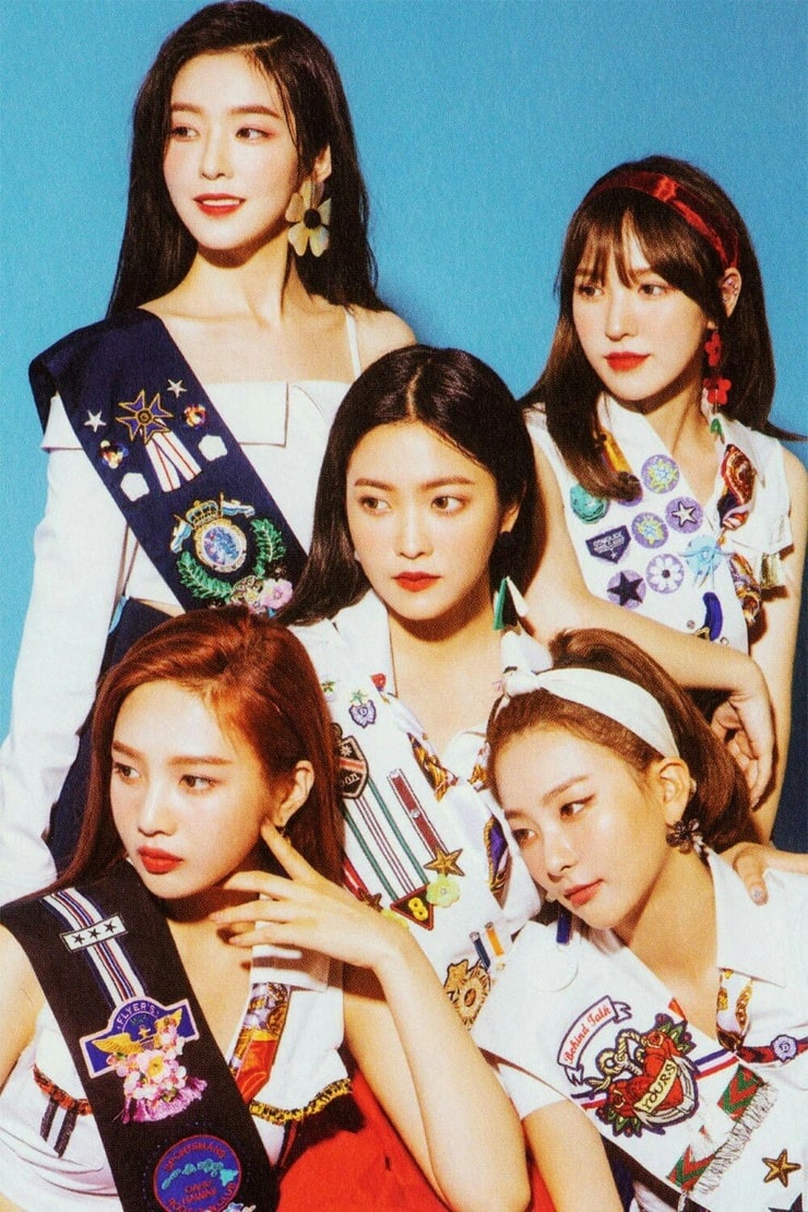 Red Velvet picture