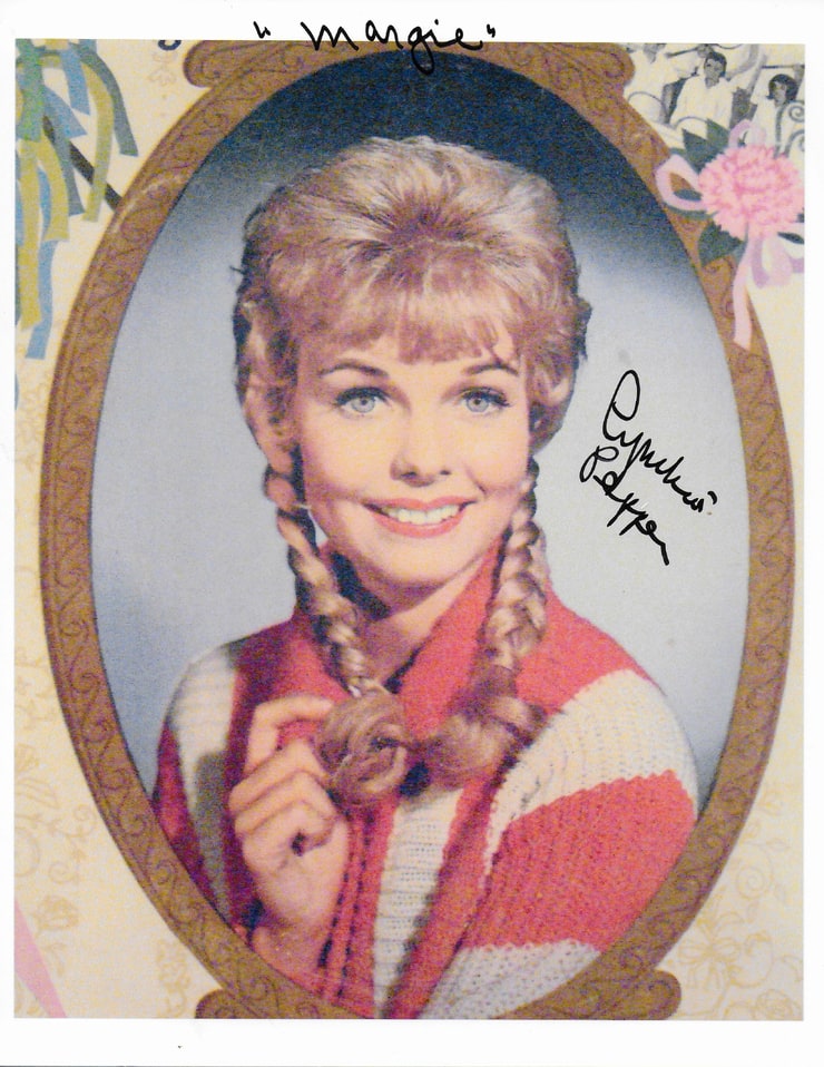 Picture of Cynthia Pepper