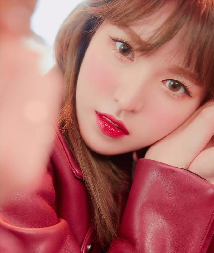 Picture of Wendy Son