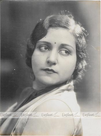 Picture of Ruby Mayer