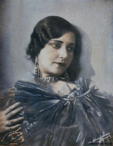 Picture of Ruby Mayer