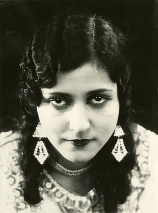 Picture of Ruby Mayer