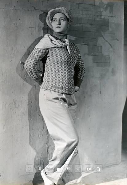 Picture of Ruby Mayer