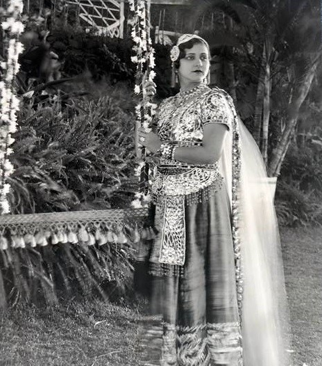 Picture of Ruby Mayer