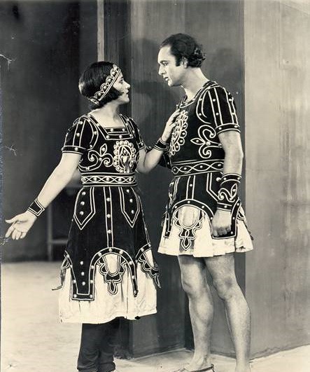 Picture of Ruby Mayer