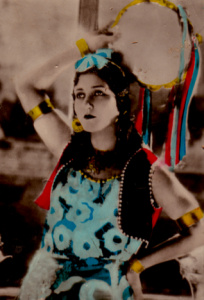 Picture of Ruby Mayer