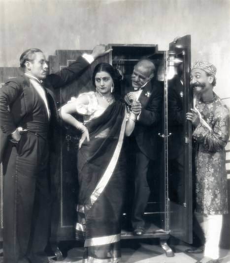 Picture of Ruby Mayer