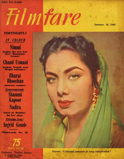 Picture of Nimmi