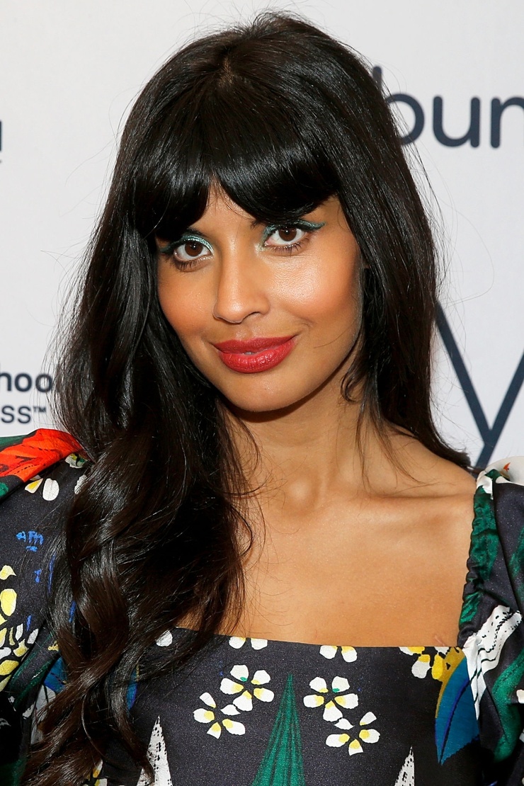 Jameela Jamil image