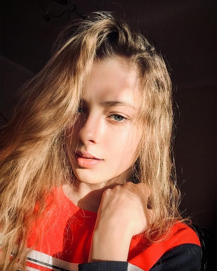 Picture of Paulina Karpenko