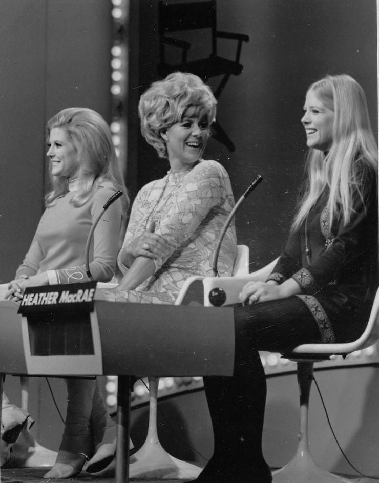 Picture of Heather MacRae